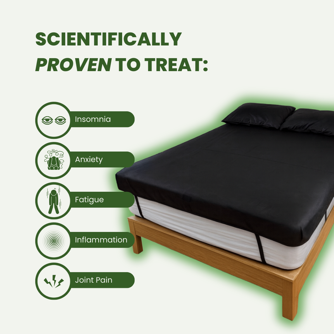 Grounding Essentials – TrueGrounding